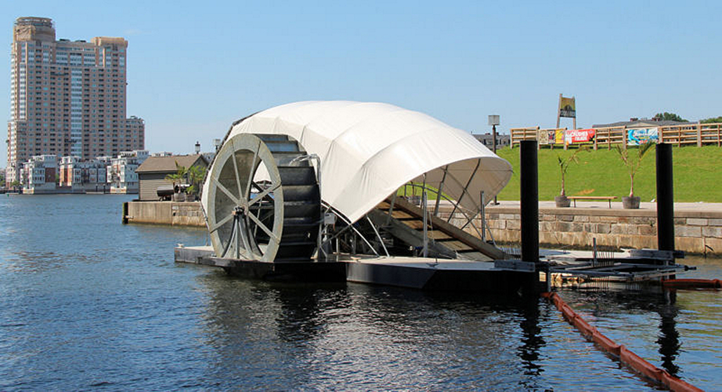 Newport Beach Breaks Ground on Trash Interceptor - NEWPORT HARBOR ...